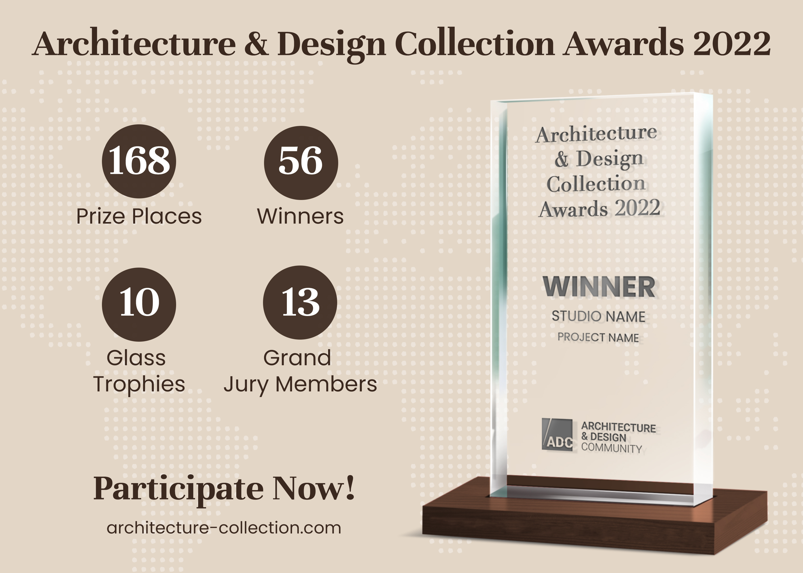 Architecture & Design Collection Awards 2022