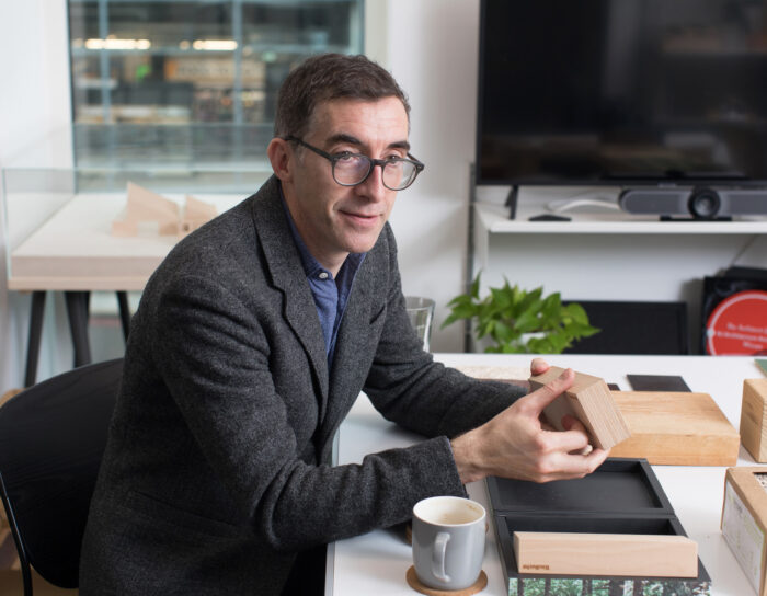 Dispatches: Alex Ely - ADC - ᐅ International Architecture & Design ...