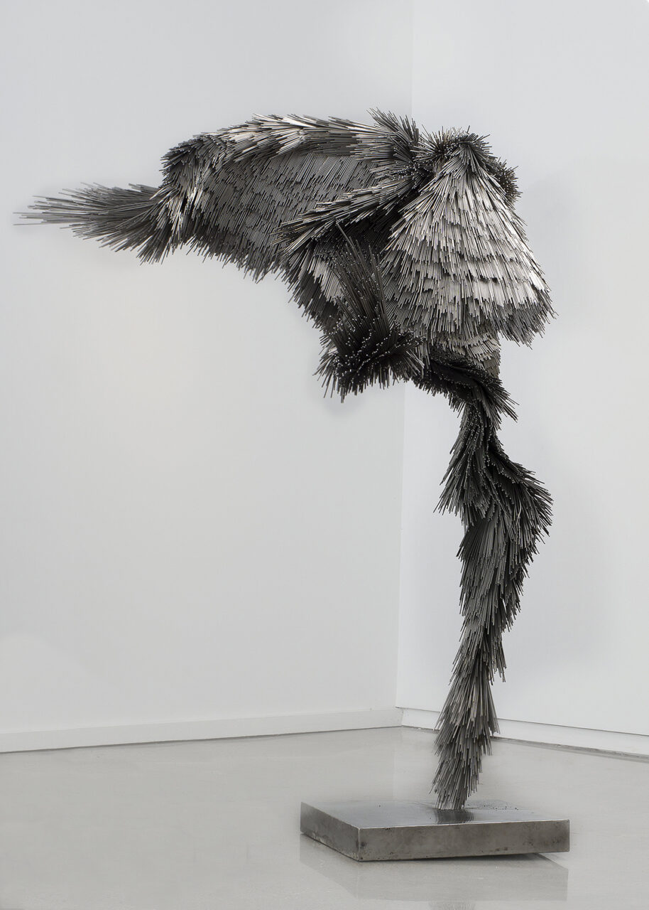 Murmurations, Sculptures by Jake Michael Singer, South Africa - ADC - ᐅ ...