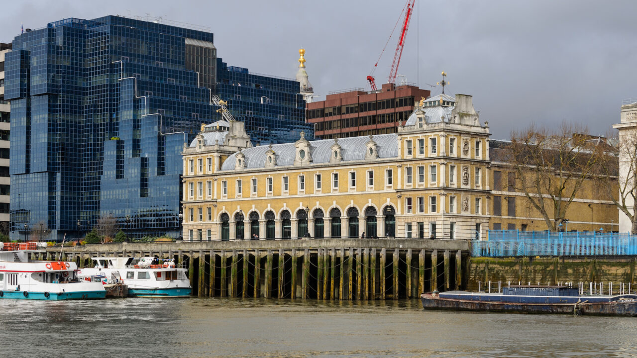 Dispatches from Footprint: Tim Pyne and Emily Day - ADC - ᐅ ...