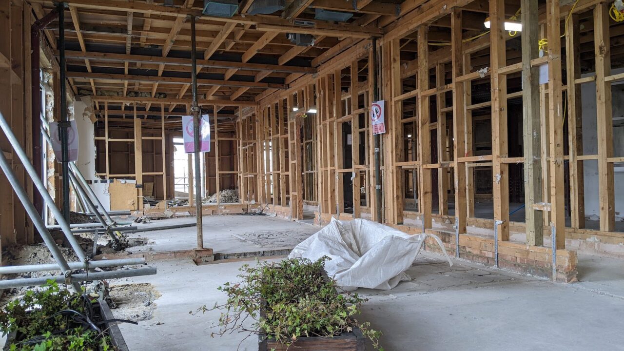 Ask the expert: Timber reuse - ADC - ᐅ International Architecture ...