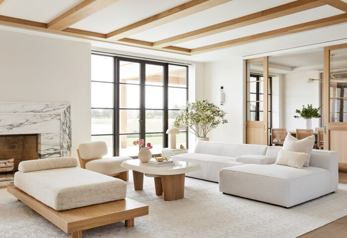 Summer Residence Renovation - Sagaponack, NY - ADC - ᐅ International ...