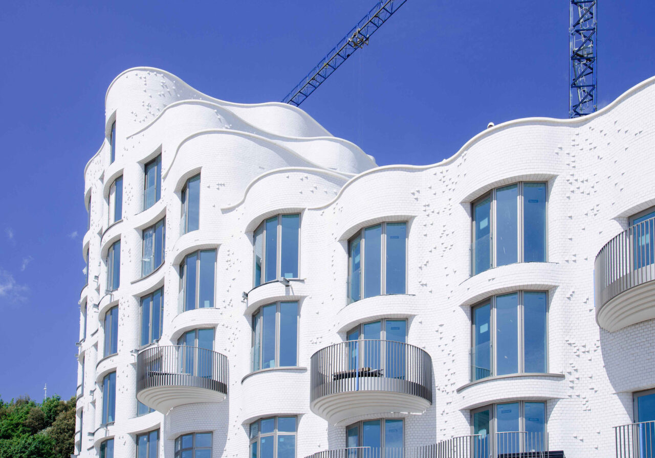 Ask the expert: Balcony connectors - ADC - ᐅ International Architecture ...