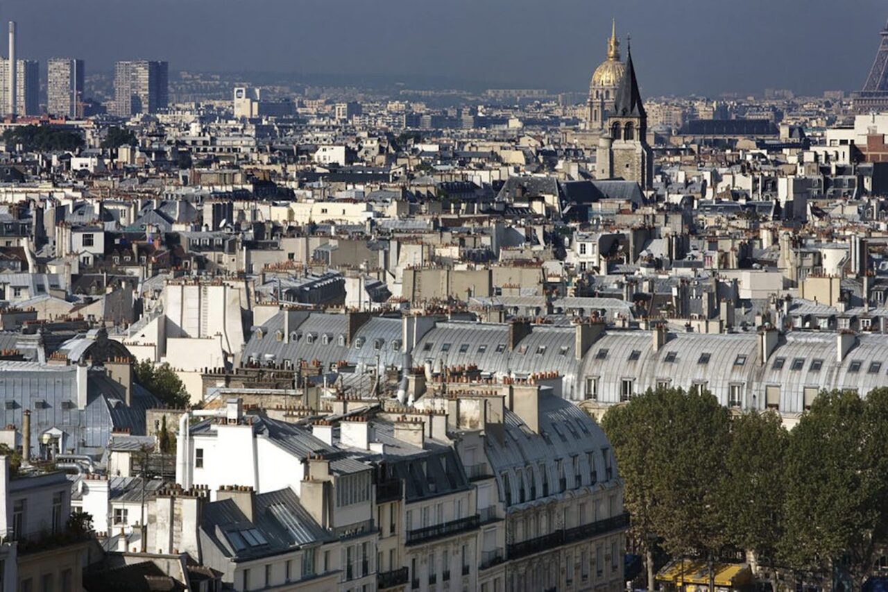 Zinc roofers and ornamentalists receive cultural recognition from ...