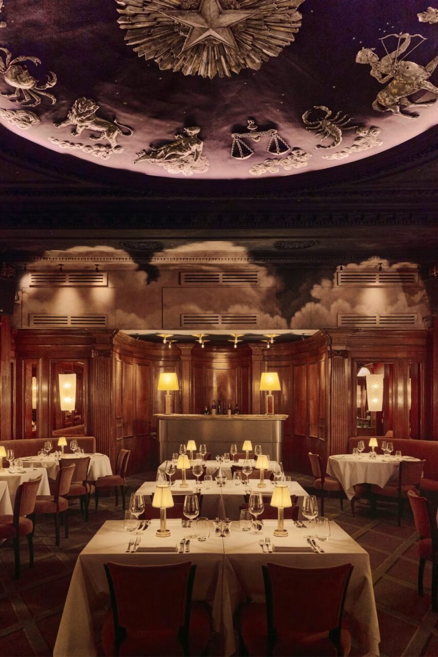 Tramp: London’s Legendary Nightclub, Reborn for a New Era - ᐅ ...