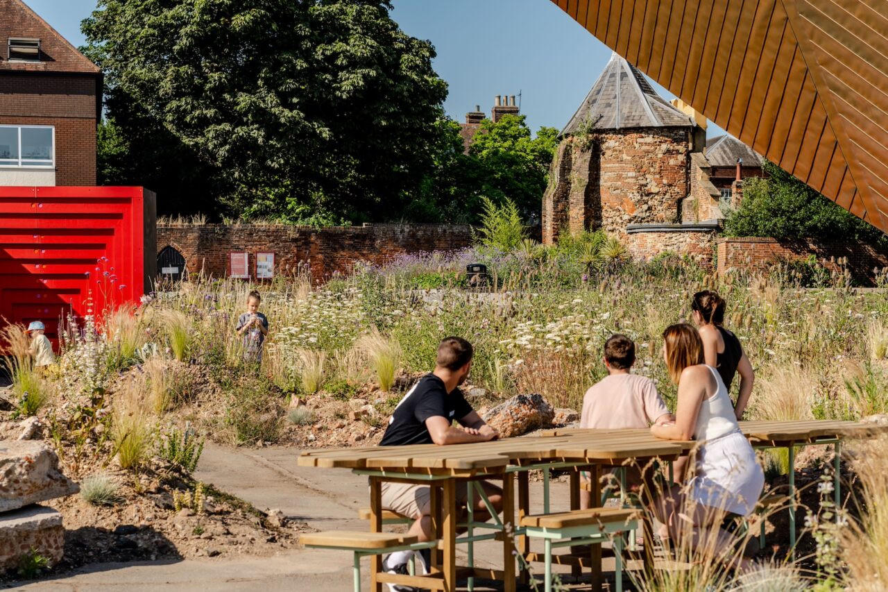 Enter the 2025 Regenerative Architecture Index - ADC - ᐅ International ...