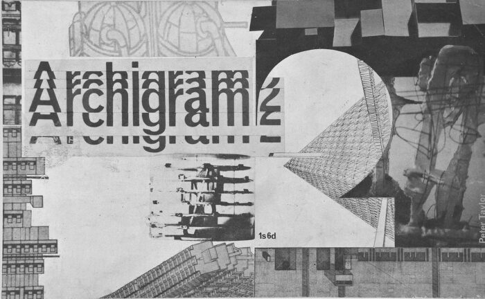 Archigram 10 - ADC - ᐅ International Architecture & Design Awards 2026 ...