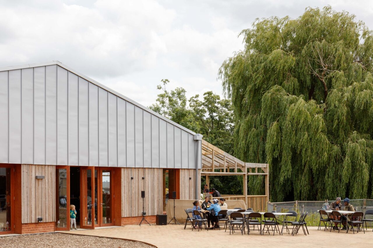 Wolves Lane - ADC - ᐅ International Architecture & Design Awards 2026 ...