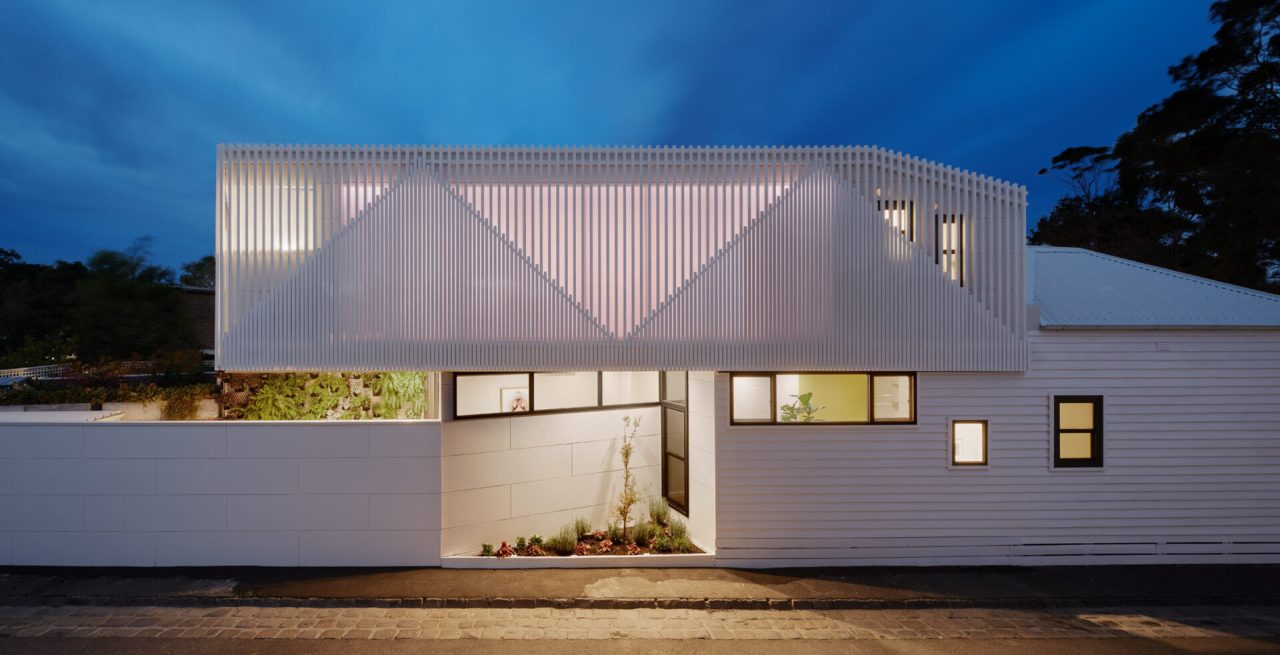 The Surprising Layout Choice That Transformed This Heritage House - ᐅ ...